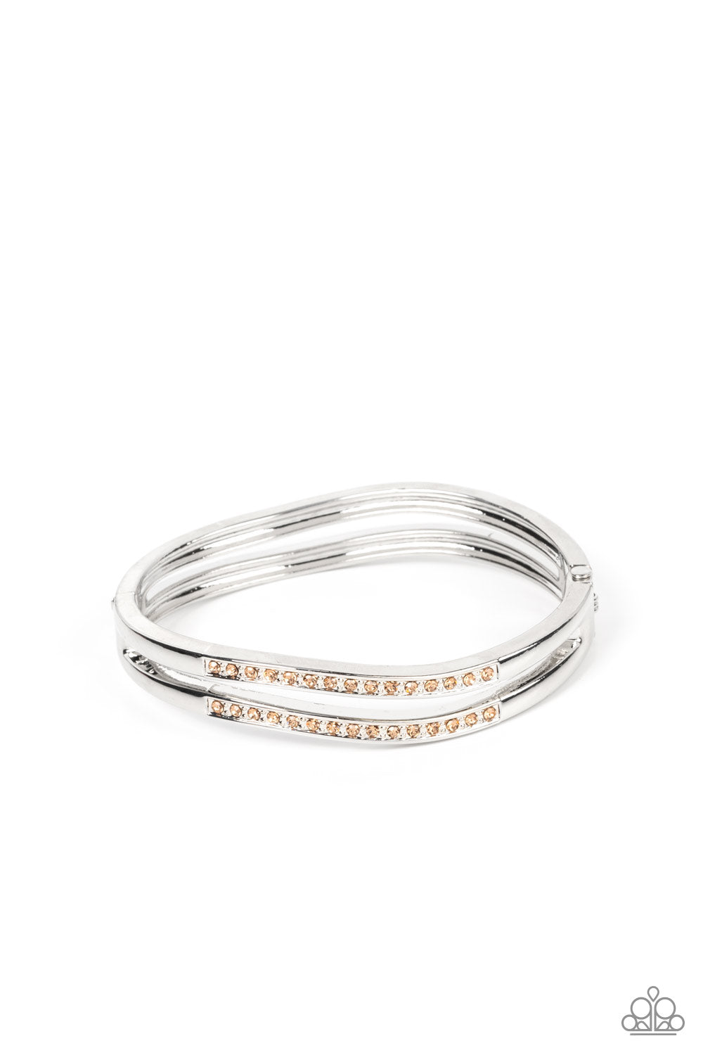 Gen Z Glamour - Brown – Heavenly Jewels Shop