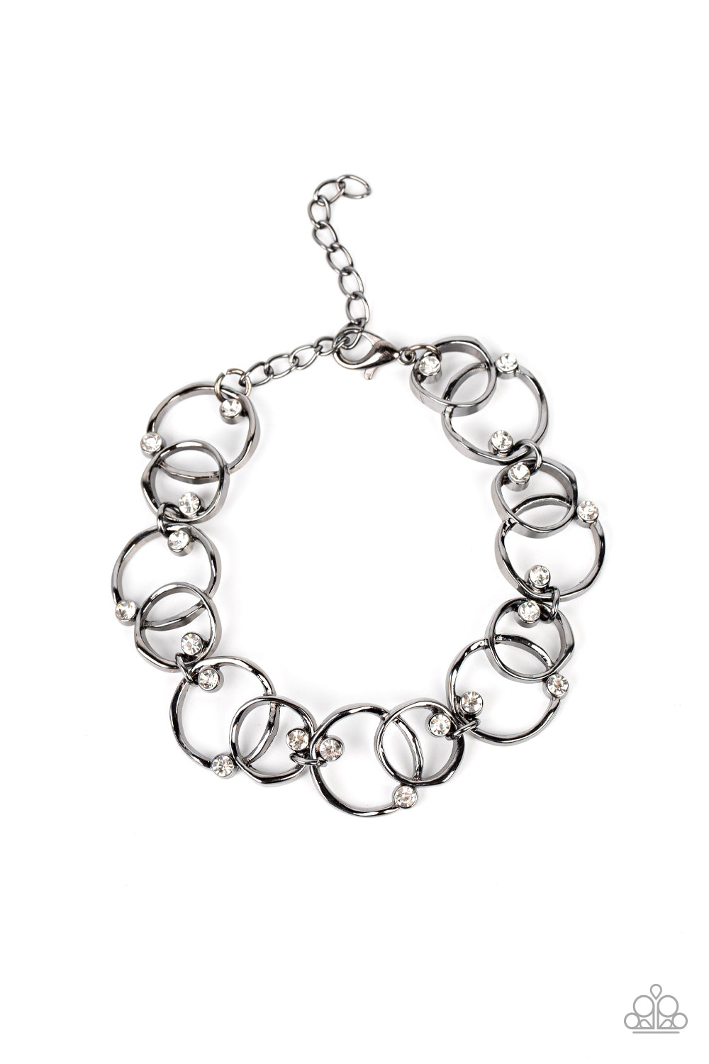 The Universe Revolves around Me - Black – Heavenly Jewels Shop